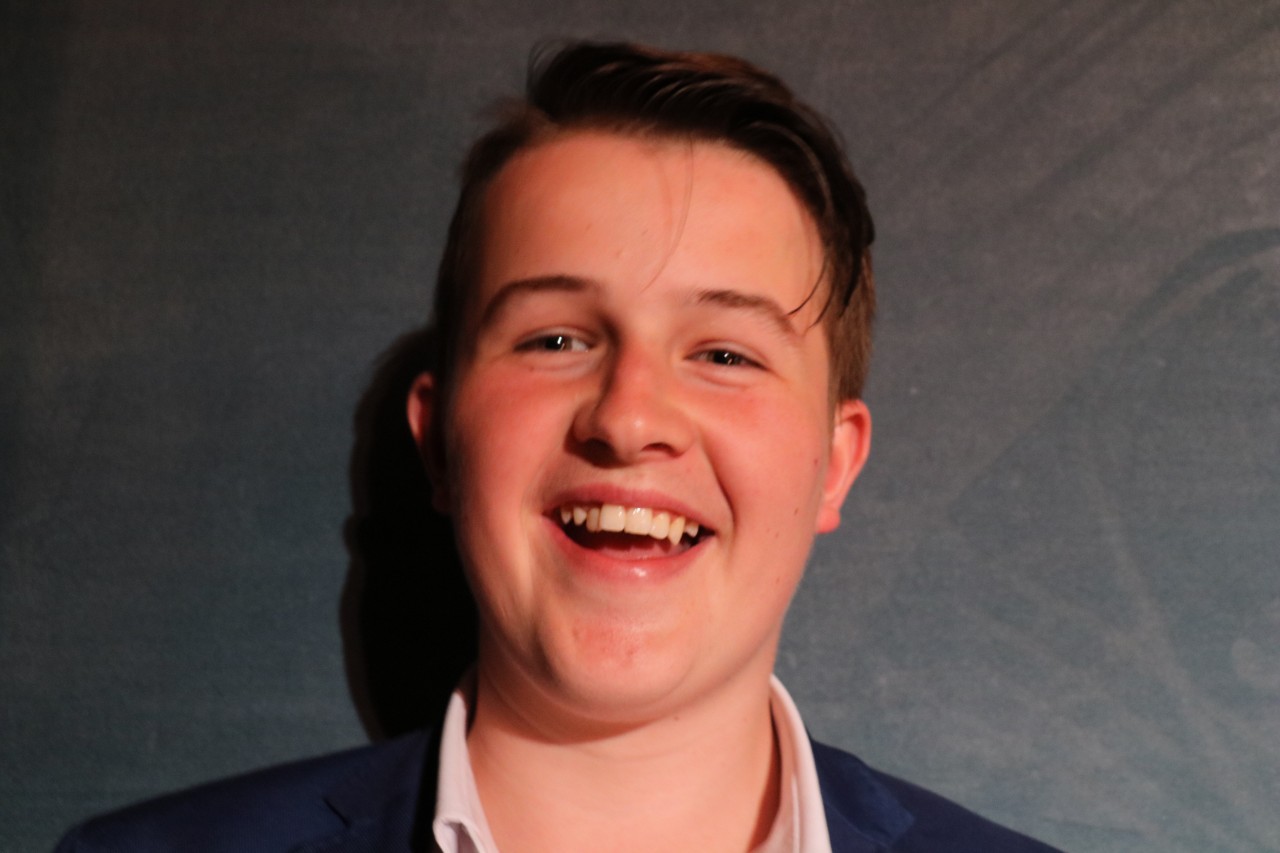 The Cast and Crew of “And Then There Were None”