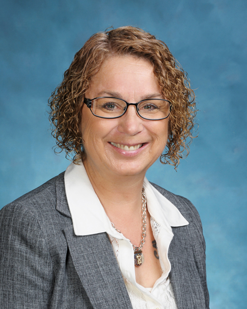 Mary-Anne Jasinski