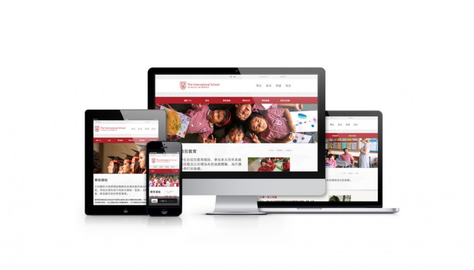 TIS Website Offered in Dual Languages