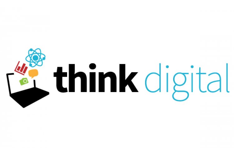 Think Digital!