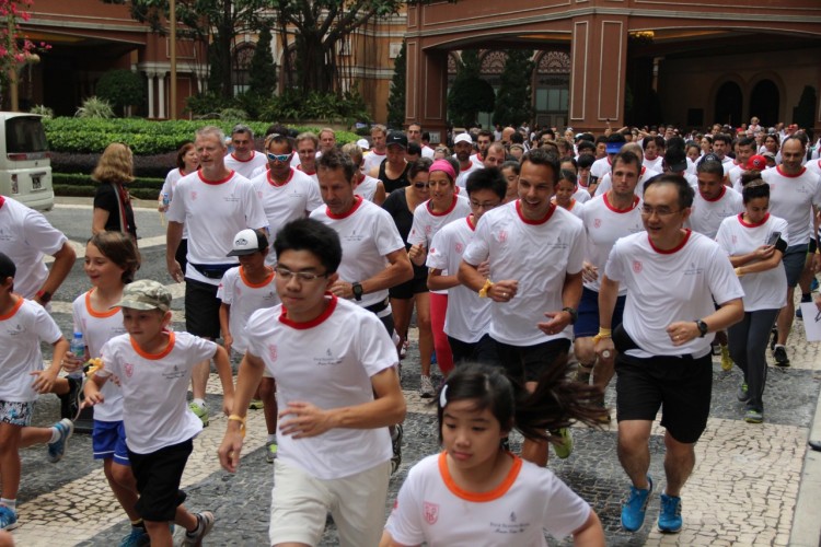 Get Ready for the Run of Hope!