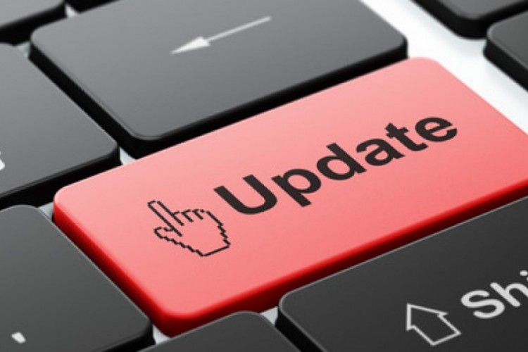 Parking Update – So Far, So Good!