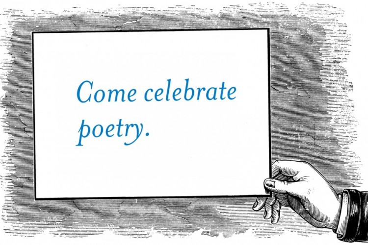 TIS Poetry Celebration