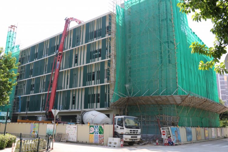 Phase II Slowly Being Unveiled