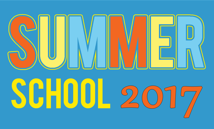 Secondary Summer School