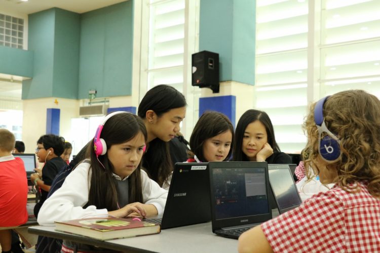 Hour of Code is Back!