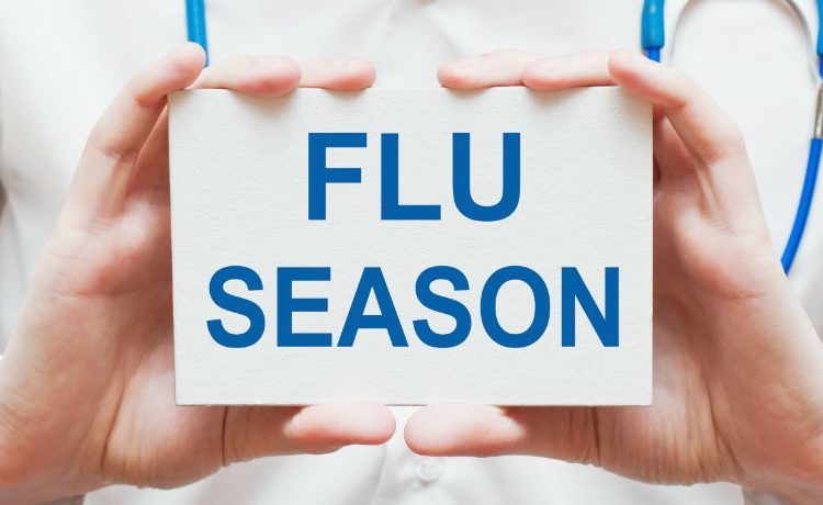 Preventing The Spread Of Influenza