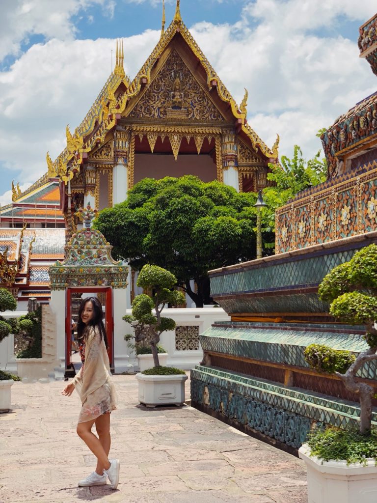 TIS Welcomes Student Teachers from University of Alberta