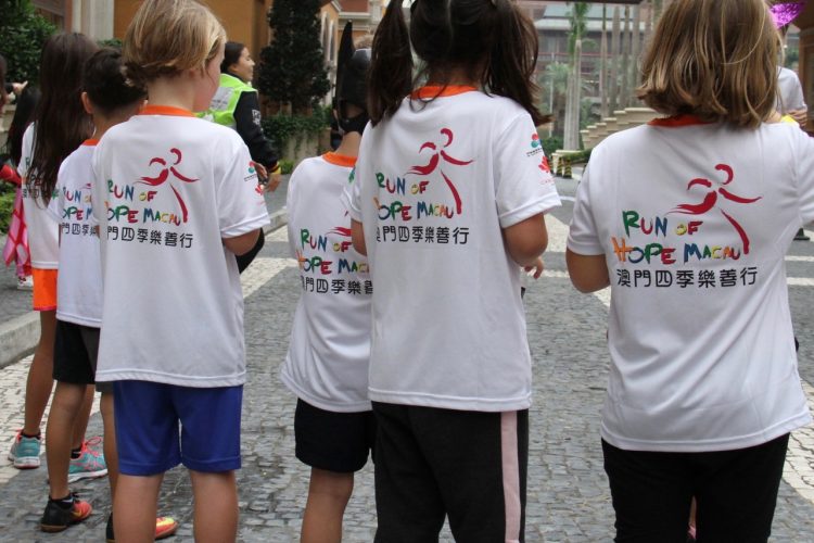 Registrations for Run of Hope 2019 Now Open