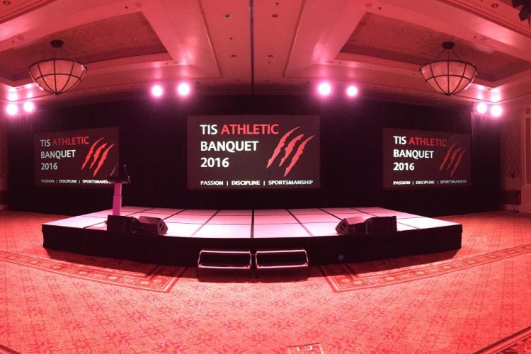 An Amazing Year Boosts Confidence For the Future of TIS Athletics!