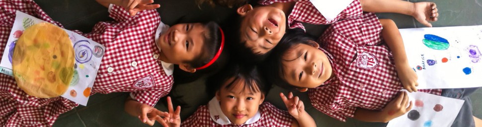 10 Great Reasons to Attend TIS – TIS