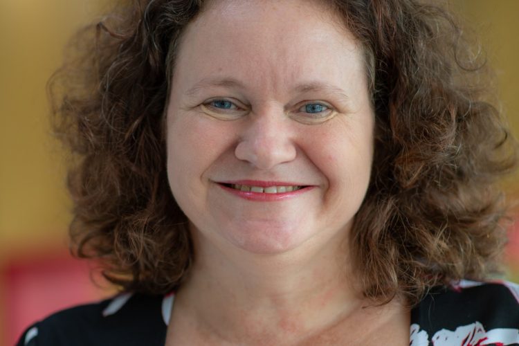 Barbara Campbell – TIS