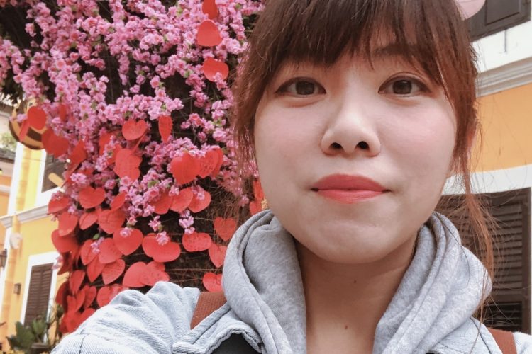 Lily Mak – TIS