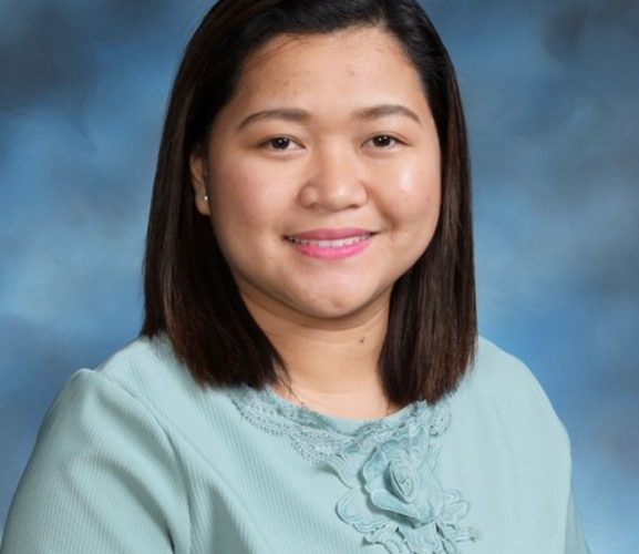 Ethel Esguerra – TIS