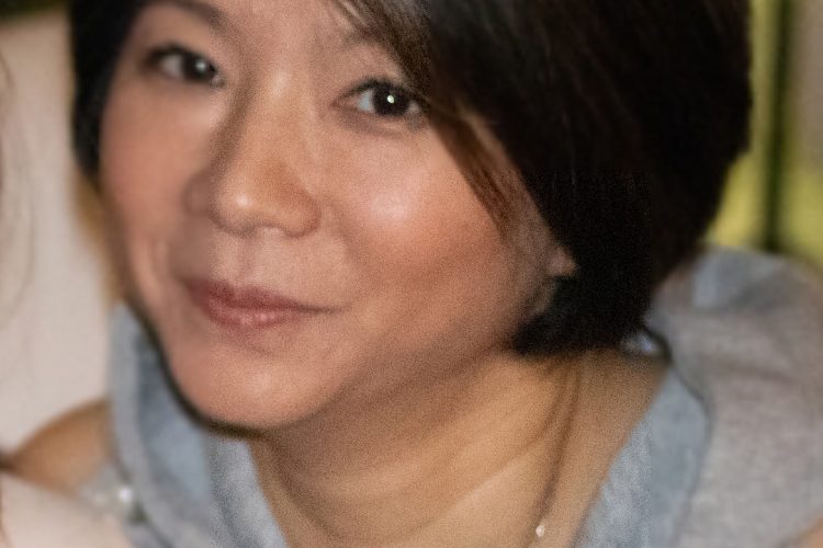 Cristina Leong – TIS