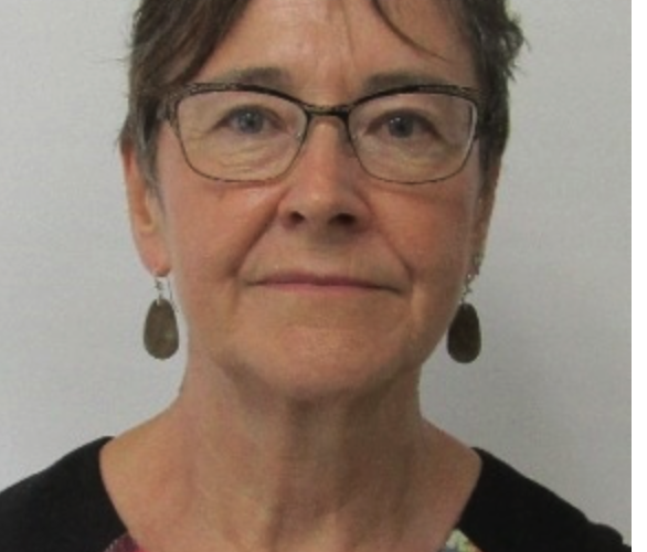 Deb Reynolds – TIS