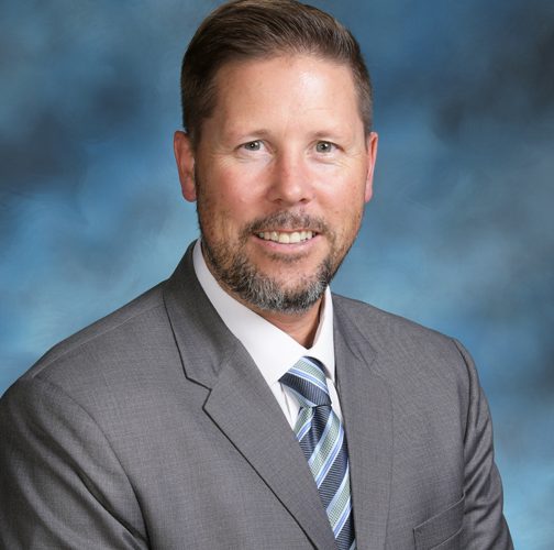 Mark Lockwood – TIS