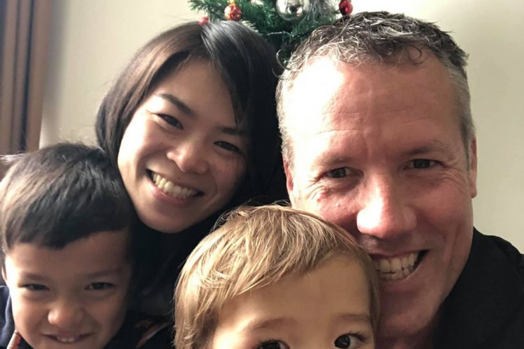 Paul Ricketts – TIS