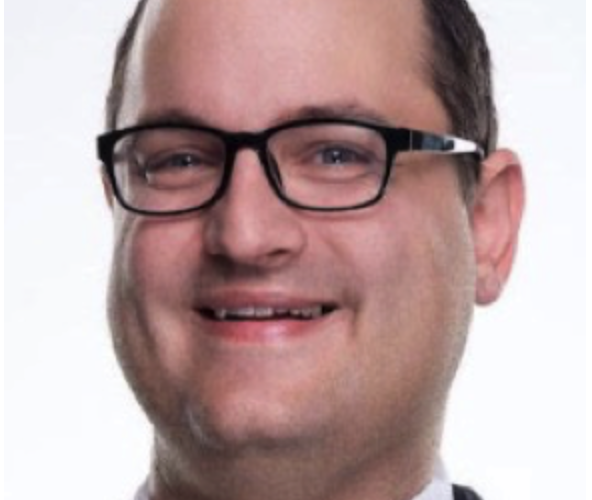 Thomas Ferlisi – TIS