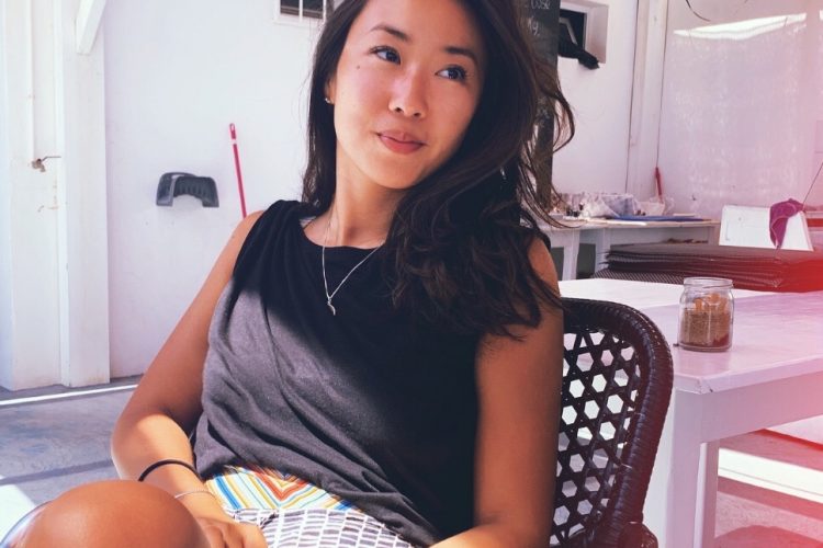 Josephine Lam – TIS